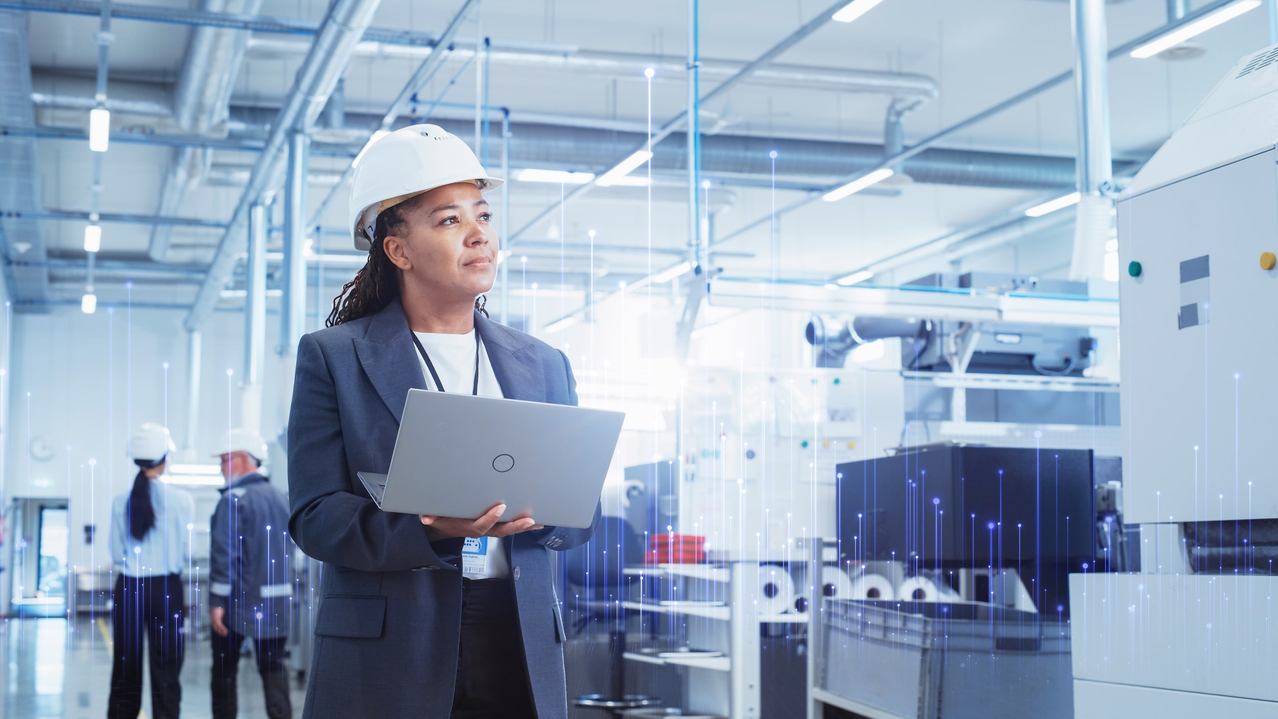 OpenBlue Workplace | Johnson Controls